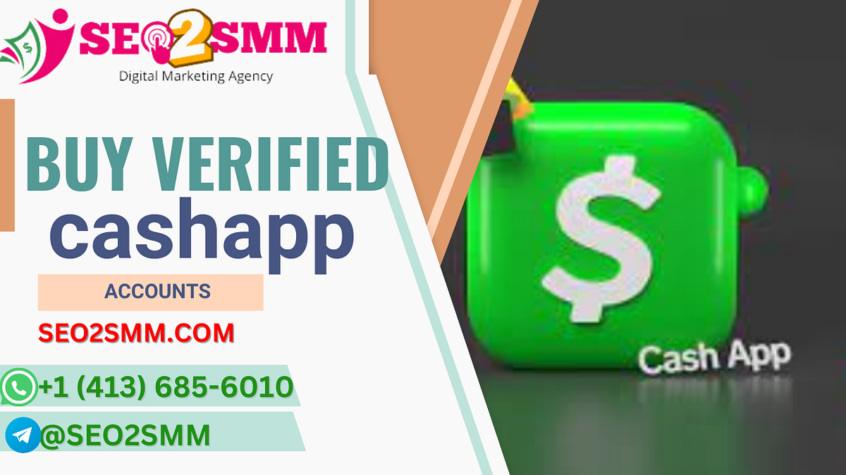 Buy Verified CashApp Accounts. Buy Verified CashApp CashApp Accounts ...