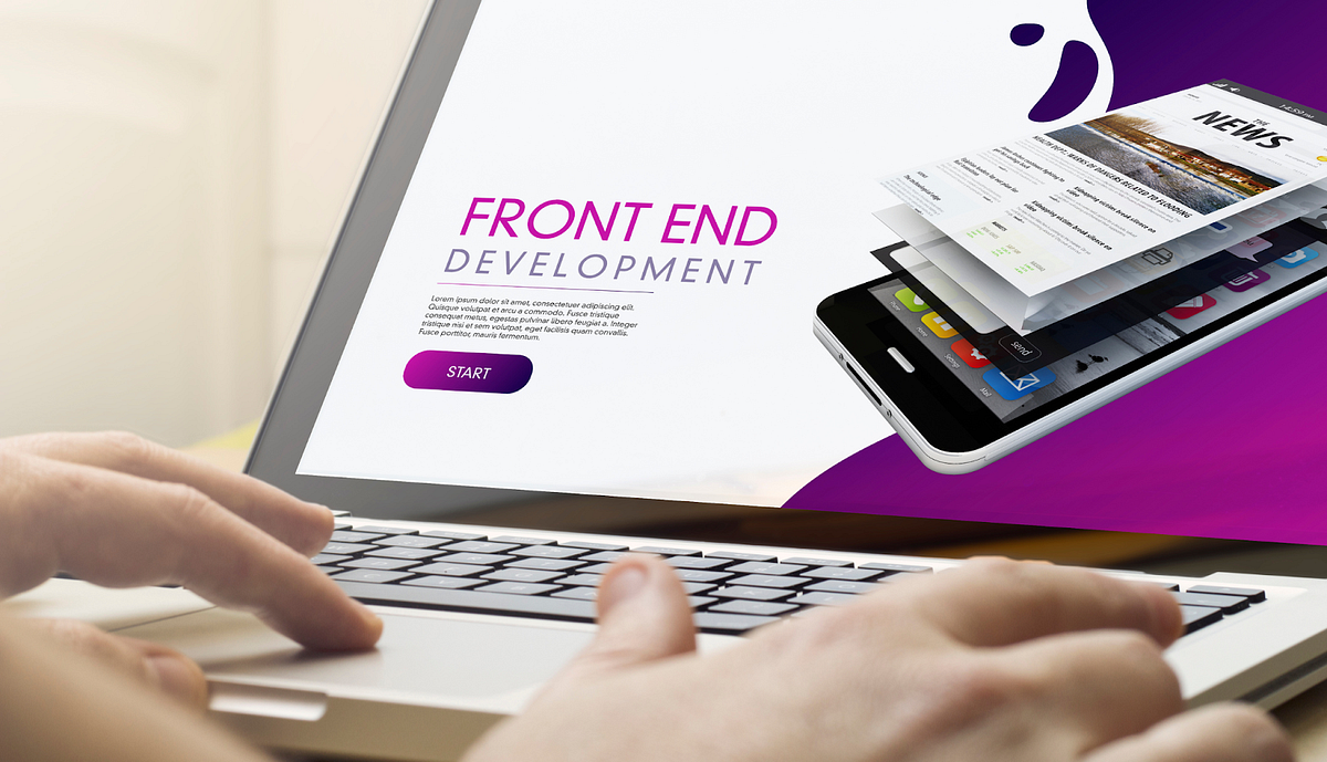 From Code to Creation: AI Prompts Every Front-End Developer Should Know ...