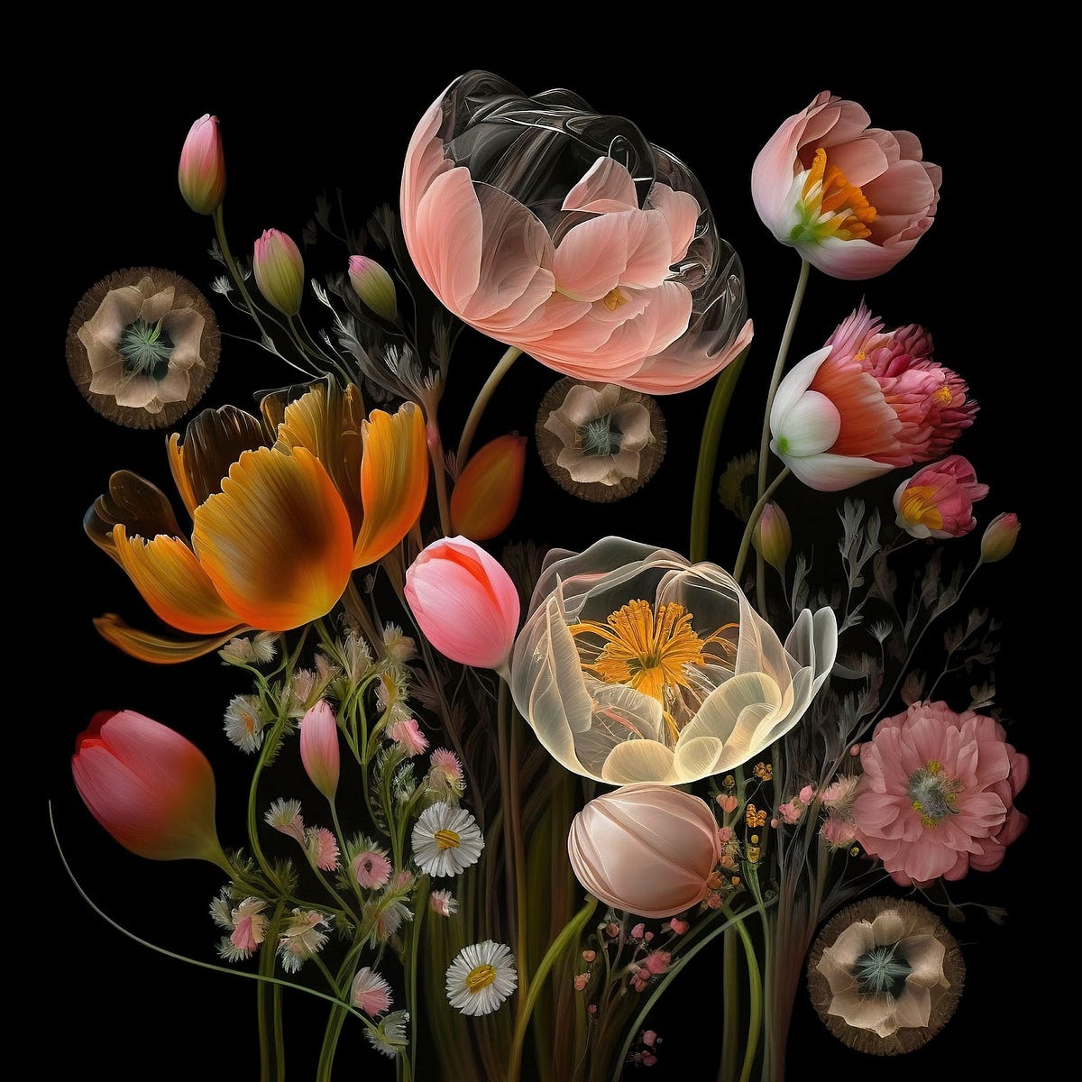 Janie Fitzgerald: Illuminating Nature with AI and Photography in the ...