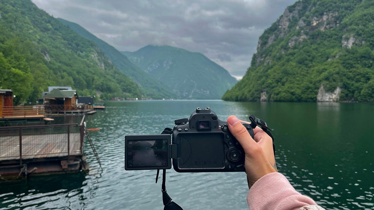 best camera for travel vlogging. Looking for the best camera for travel ...