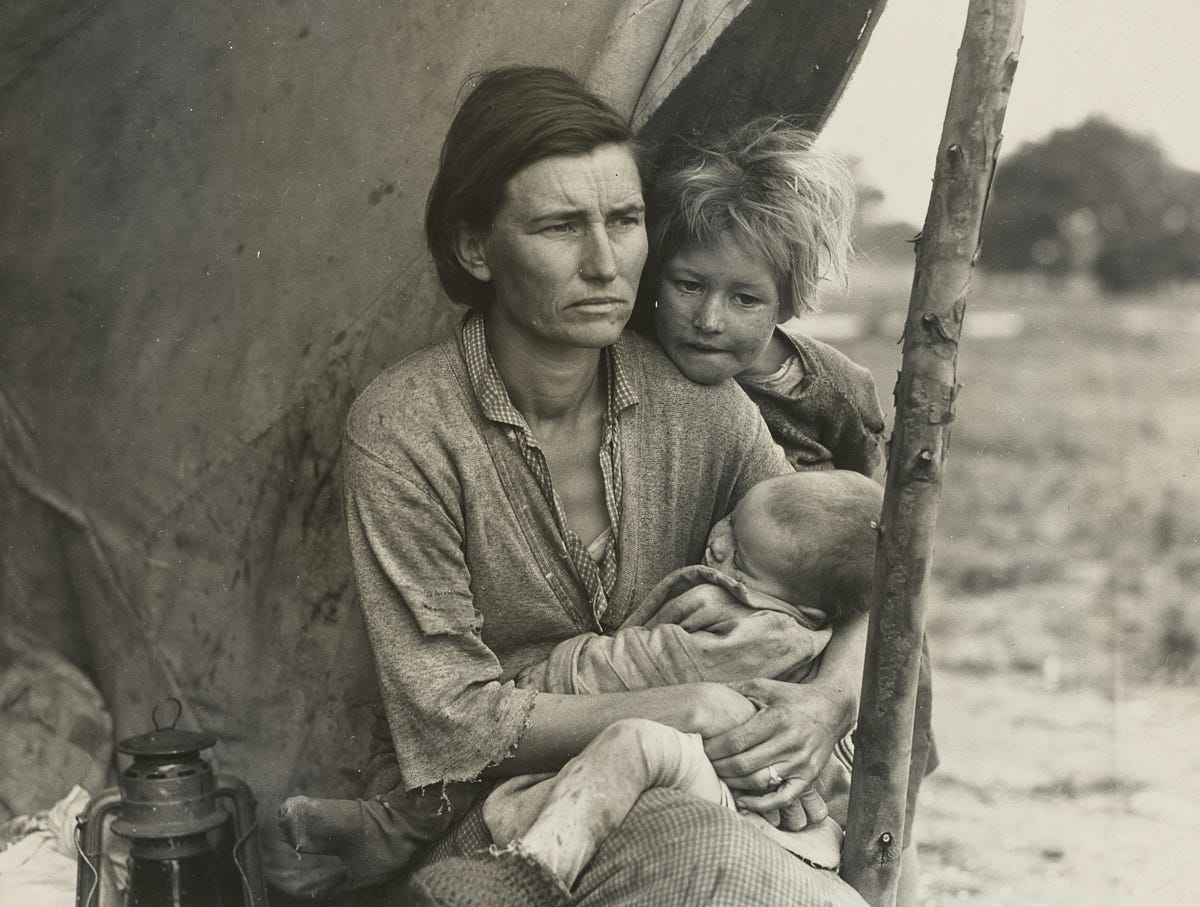 Seven Truths Of An Immigrant Mother | by Ayne | A-Culturated | Medium