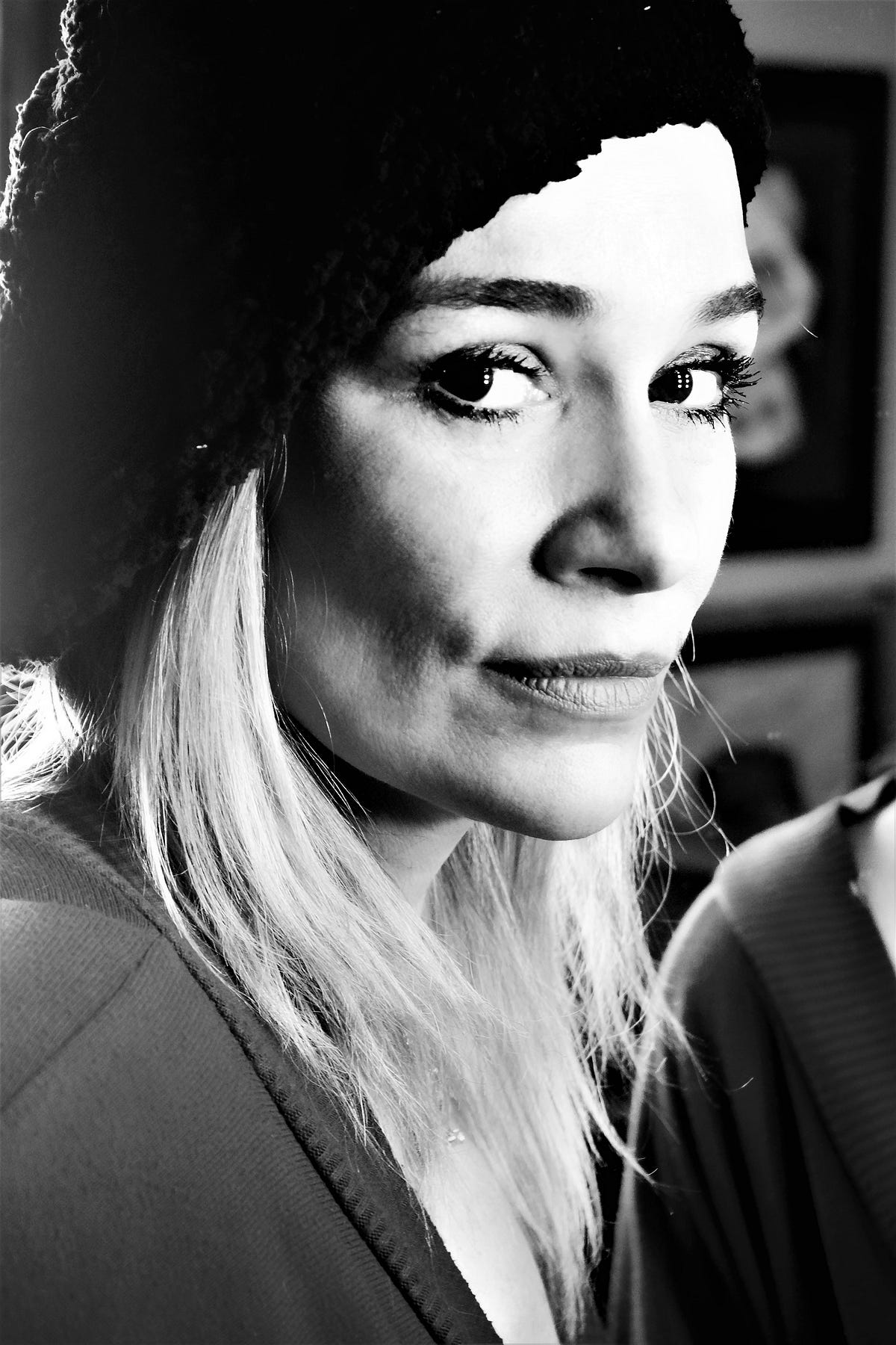 Ηello dear seeker, my name is Maria - Supraconscious You - Medium