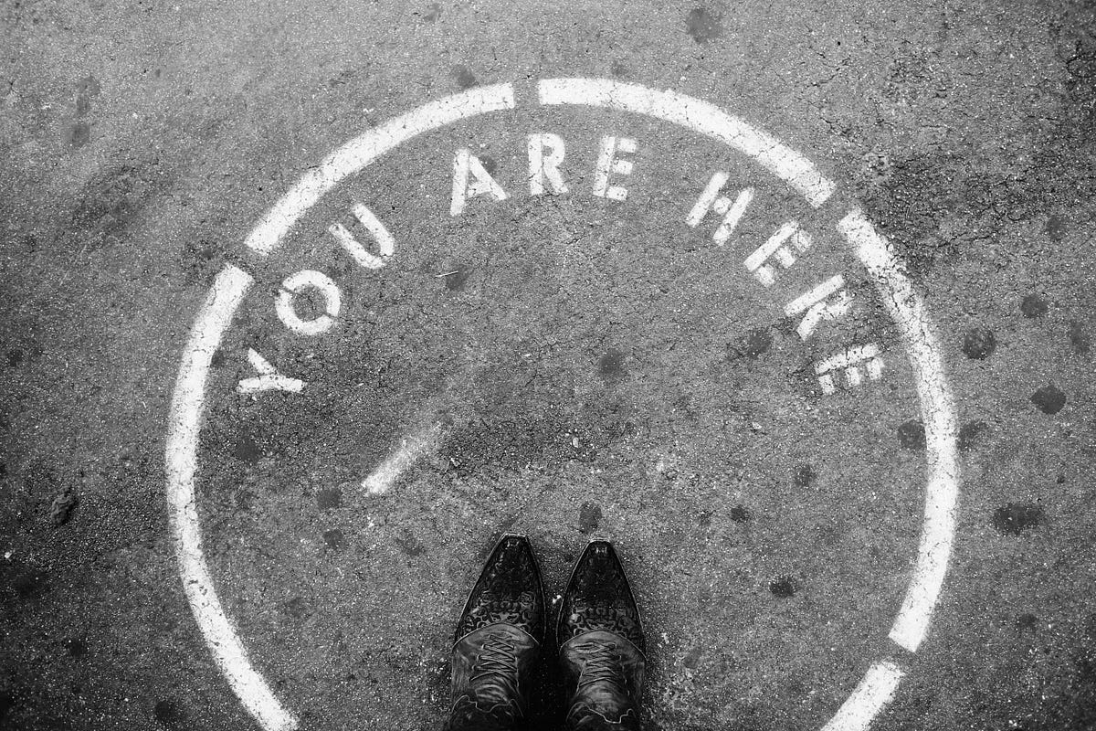 Meta-awareness?. The capacity to be aware of your own… | by BN ...