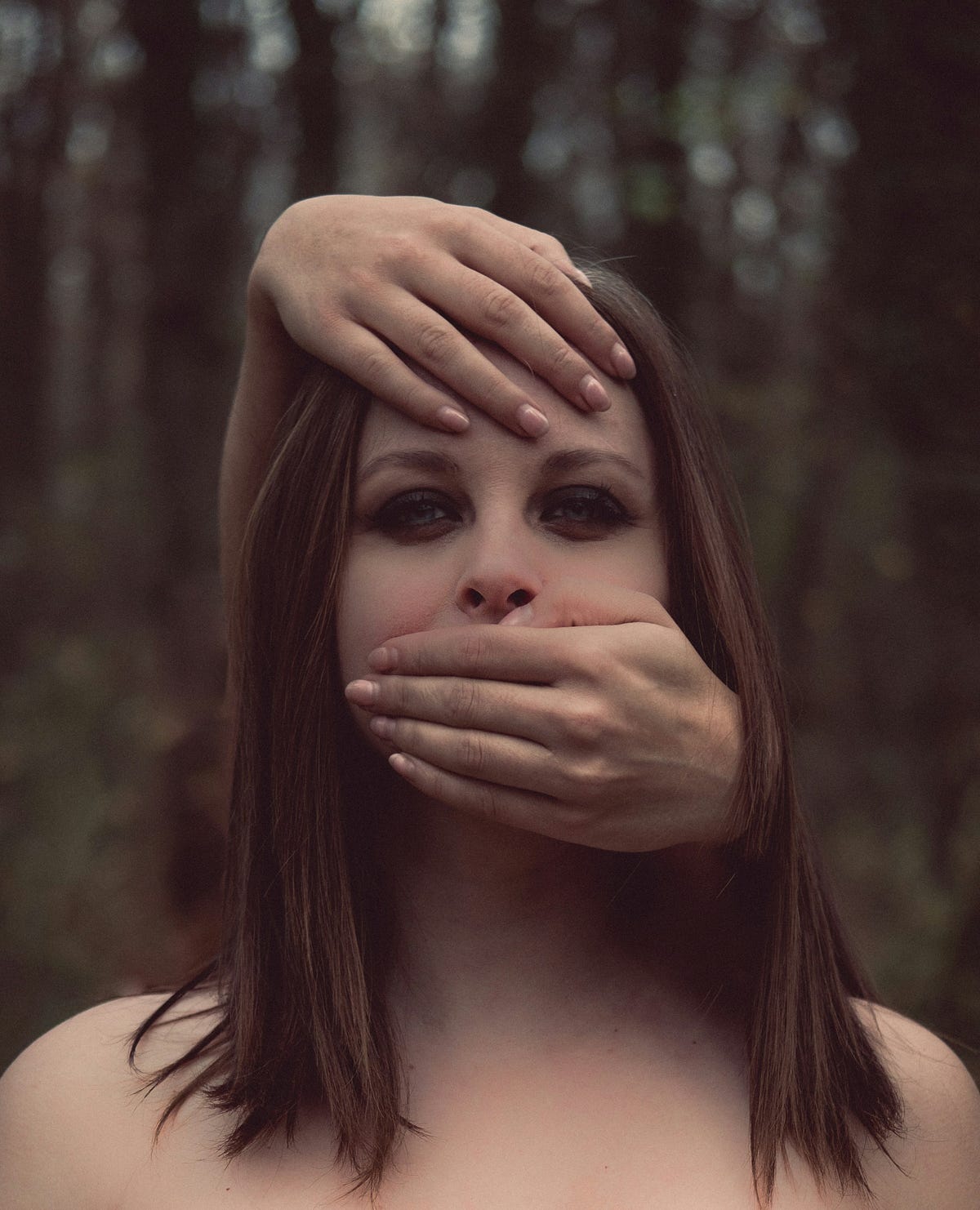 3 Disturbing Quotes From the Apocryphal Gospel of Thomas That Will ...