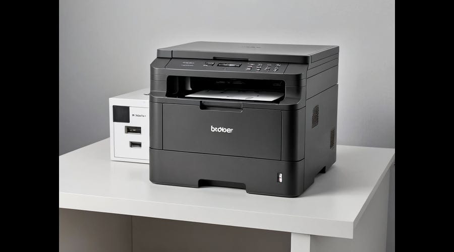 Brother Hl-L2395dw | by Angela Diaz | Mar, 2024 | Medium
