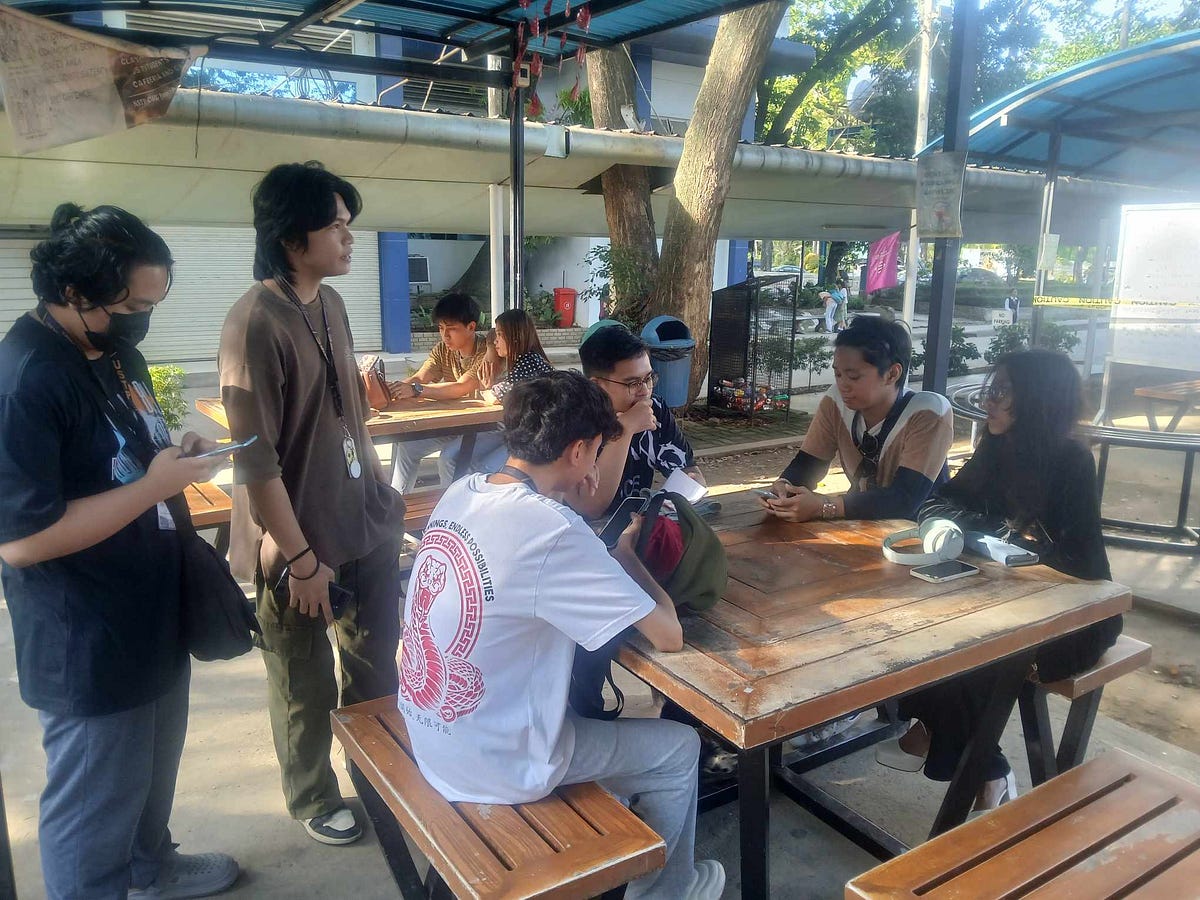 Week 7 Blog: What USTP Students Told Us | by Christian Seniel | Apr, 2025 | Medium