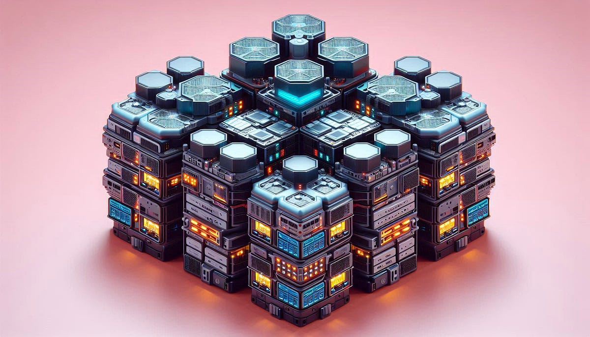 Engineering Multi-Tenancy for Crossplane: Automating Environments with vClusters and ArgoCD | by ...