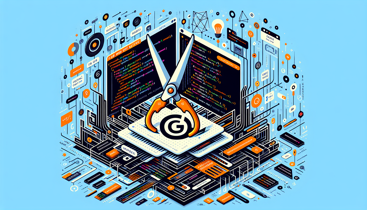 How Does the Go Compiler Reduce Binary File Size? | by huizhou92 | The Ordinary Programmer