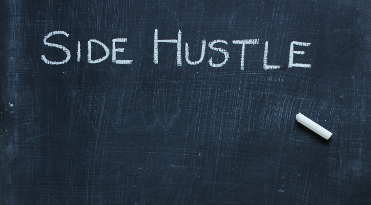 3 Doable Side Hustles for Professors and Researchers | by Ginger ...