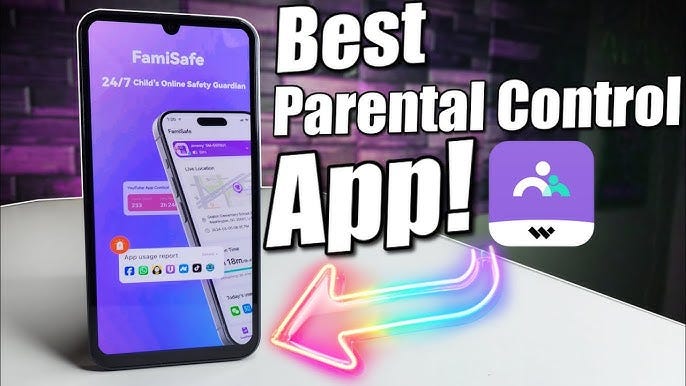 Best Online Parental Control Software: Ultimate Guide 2024 | by Leslie ...