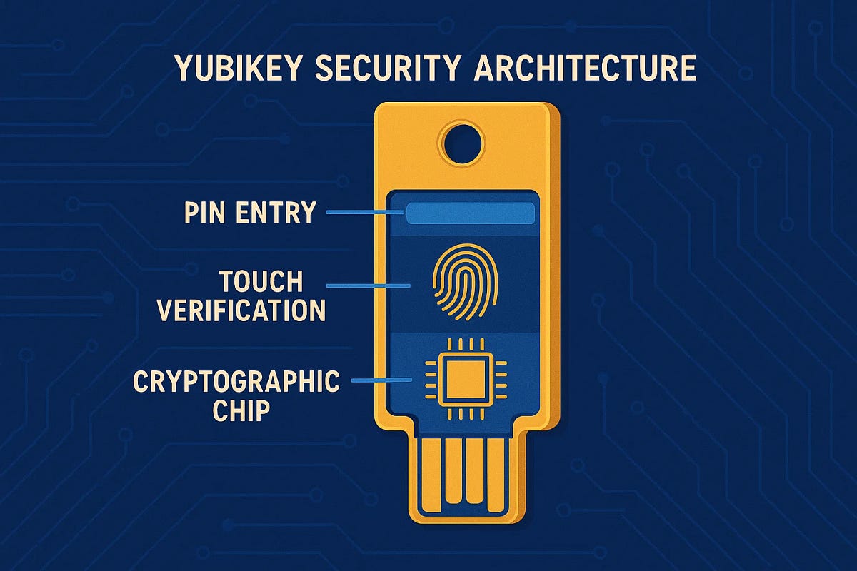 The Complete Guide to SSH Security Evolution: From Password Hell to ...