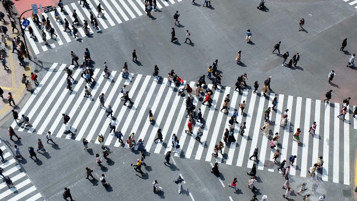 Normal People: We Are All People, but Different — and That’s What Makes ...