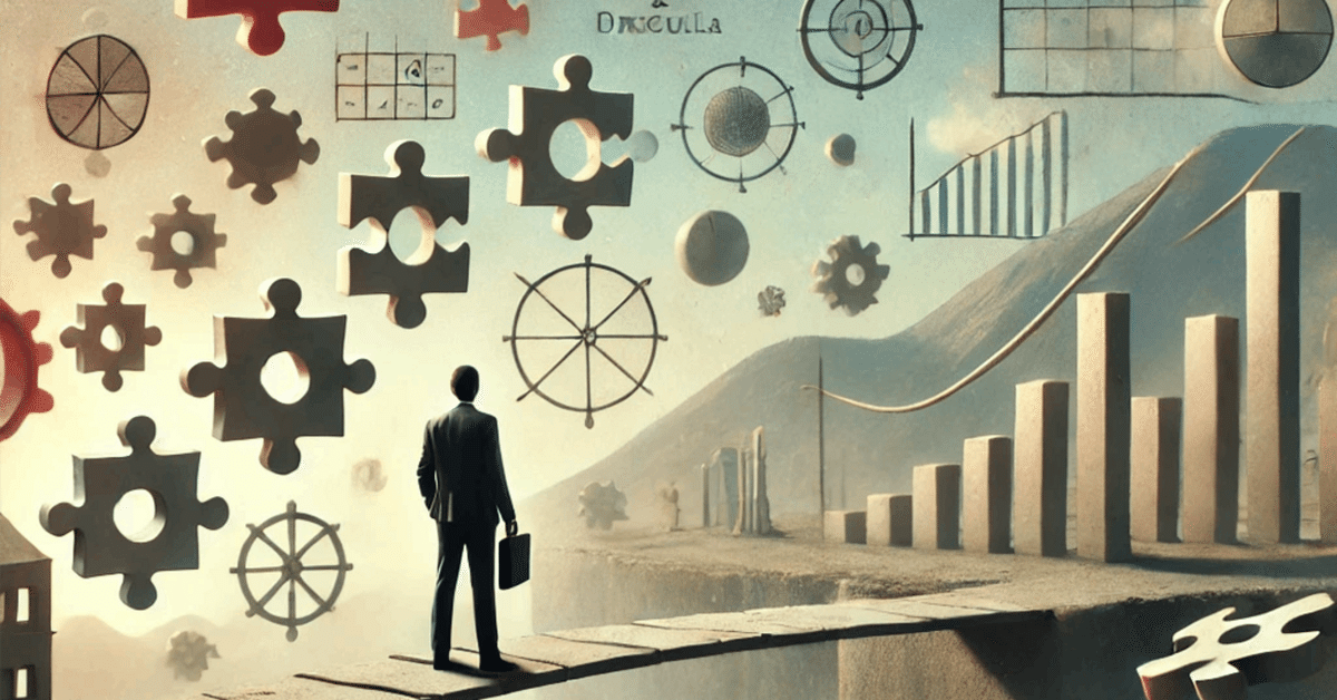 The Essential Thinking Skills for Young Business Professionals in Their ...