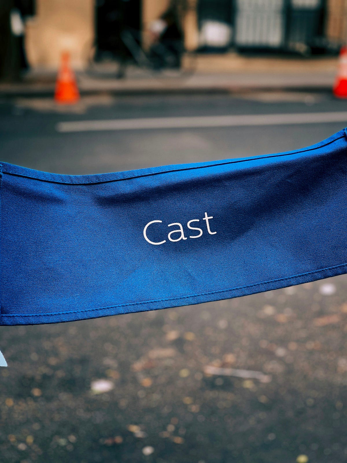 Lights, Camera…What’s next? My long journey to a career in Hollywood ...