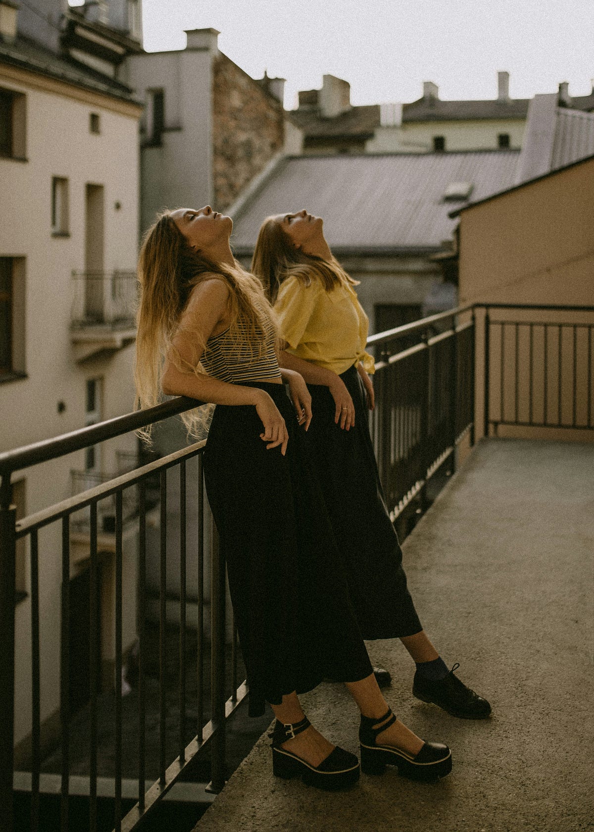 The Hidden Truth About Ambiguous Relationships That Will Change How You ...