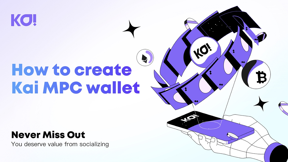 How to Back up Mnemonic Phrase from Old Wallet & Generate Latest Kai ...