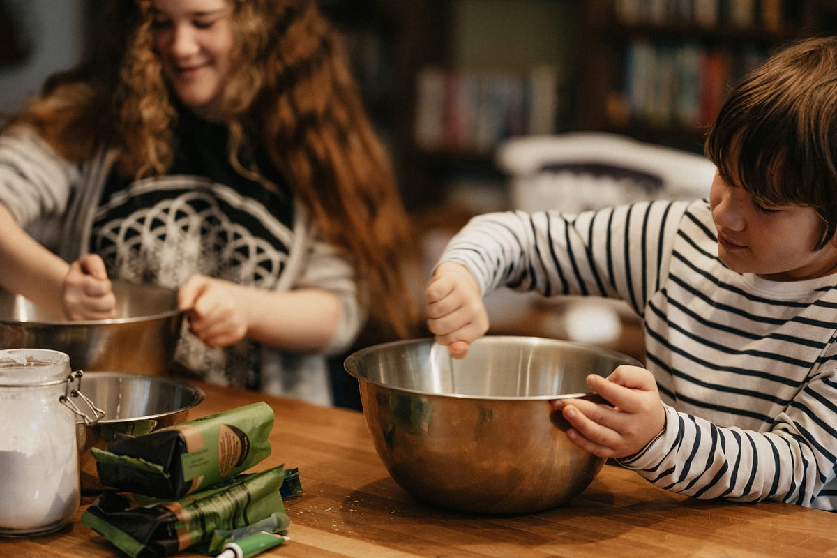 Why Most Women Hate Cooking (and Why It’s Not Really About Cooking at ...