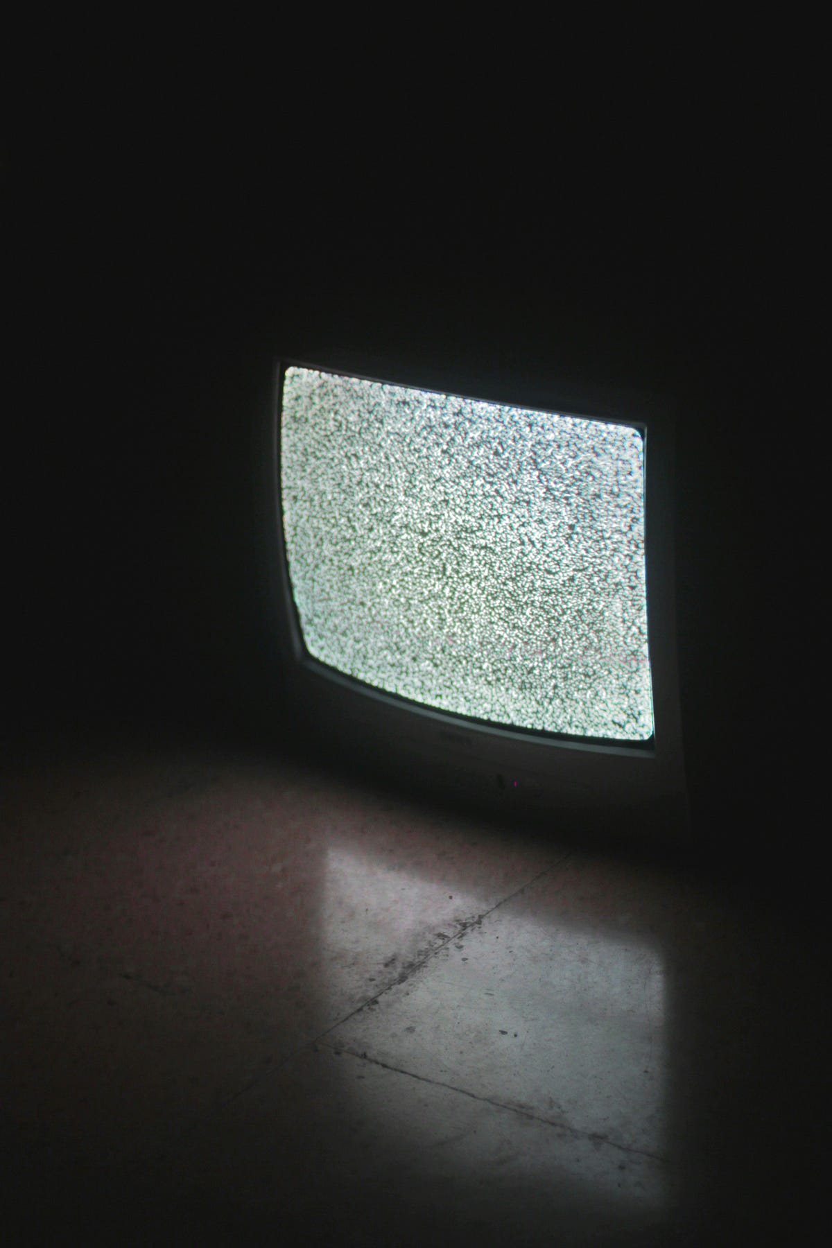 Major Glitch! - Freda Savahl - Medium