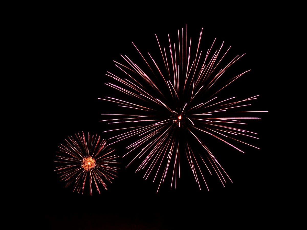 My 2024 End of Year Lists. New Year’s Eve, huh? I’d love to share… | by ...