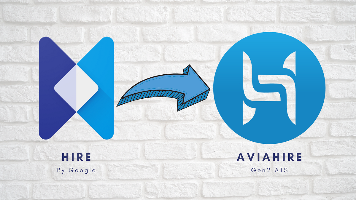 Best Google Hire alternative: Aviahire | by Aviahire | Aviahire | Medium