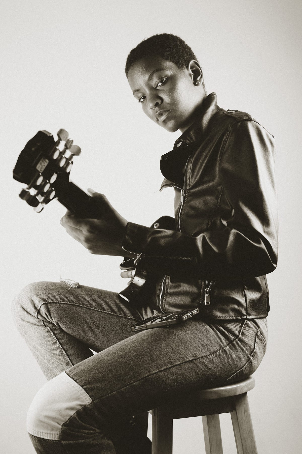 Black History Month is Just Too Short for Music | by R.J. Quinn ...