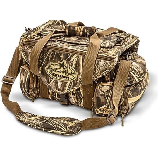 Duck Hunting Shell Pouches | by Ryan Day | Jul, 2024 | Medium