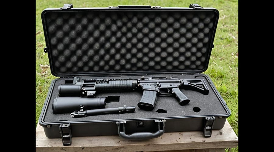 The Best Airsoft Gun Packages | by Natalie Baker | Medium