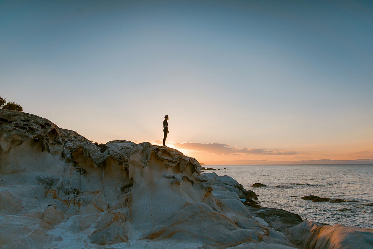 How to Live Your Own Modern Odyssey | by Nathan King | Feb, 2025 | Medium