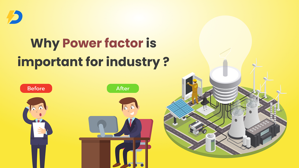 What are the most effective methods for managing power factor in your ...
