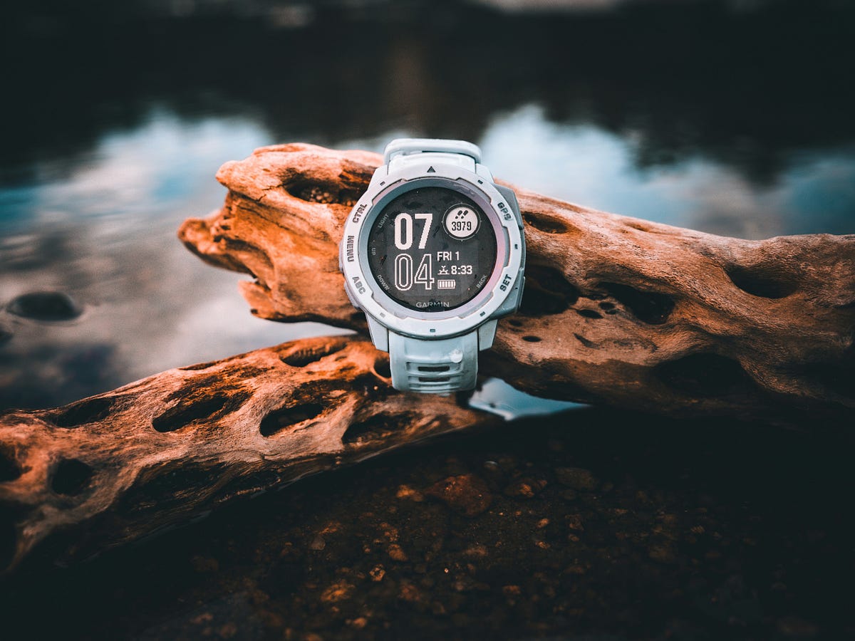 I Bought An Old Smart Watch, And Here’s Why You Should Too | by Florin ...