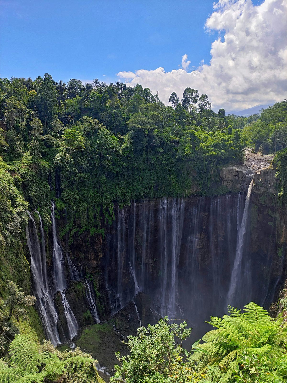 Types of Waterfalls: Exploring Different Formations and Their Unique ...