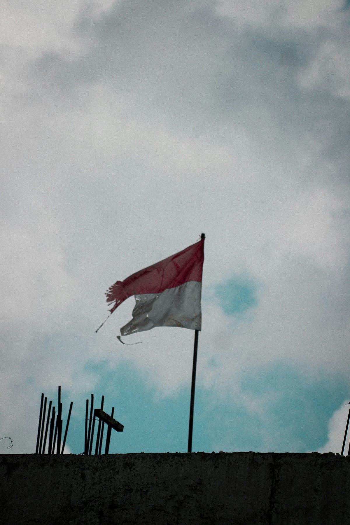 Merdeka Itu Apa?. Setiap 17 Agustus, kita berdiri khidmat… | by Rijal ...