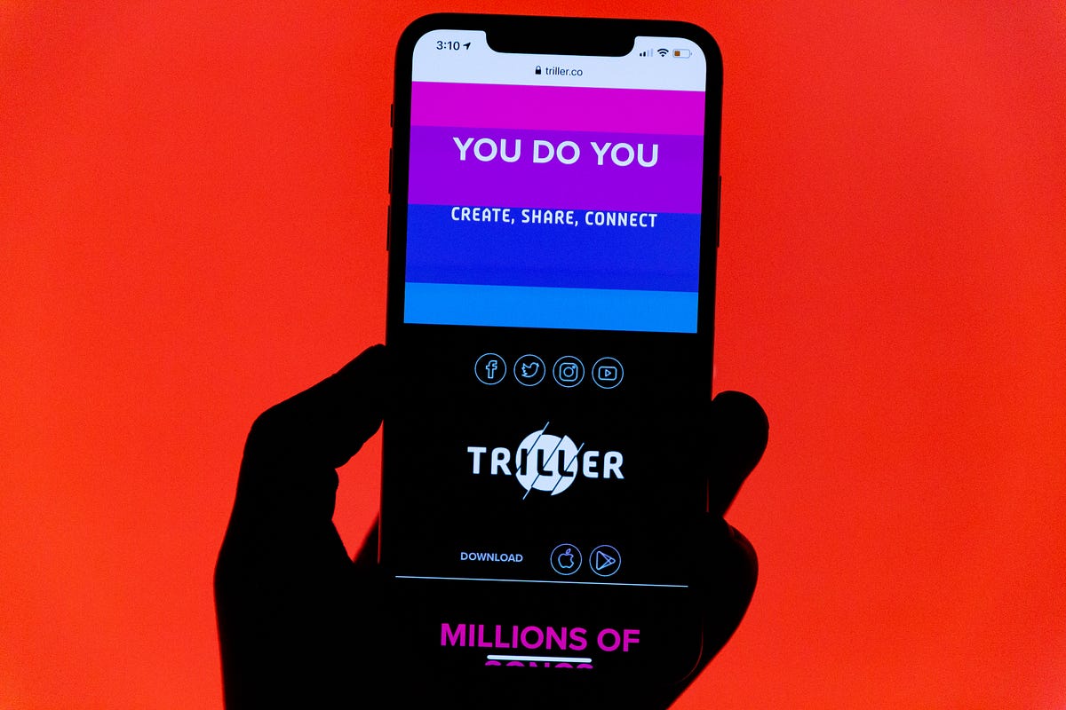 How To Promote And Make Money With Your Music Using Triller | by Jason ...