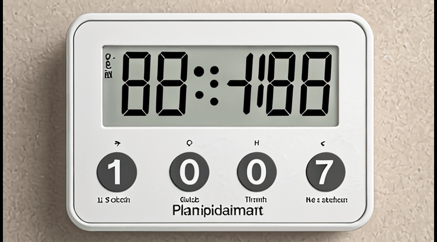 The Best 100 Minute Timer | by Veda Reid | Medium