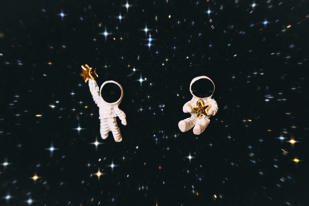 What If We Rewrite The Stars?. What if we change our world?… | by Mosope Eunice | Medium