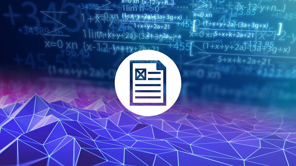 10 Must-read Machine Learning Articles (April — May, 2020) | by Limarc ...