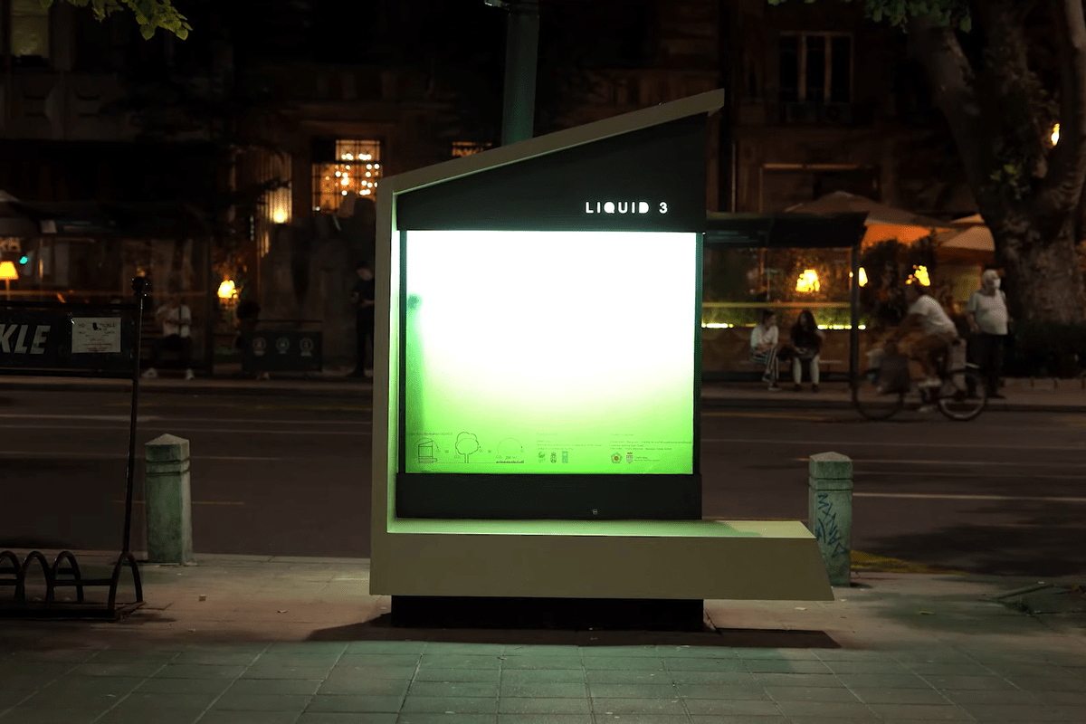 Liquid Trees that haven’t leaves: The Future of Air Purification? | by ...