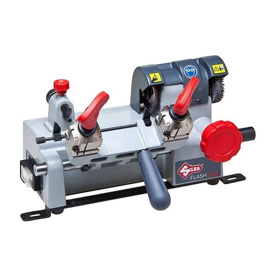 Key Cutting Machines | by Rachel Gibson | Jun, 2024 | Medium