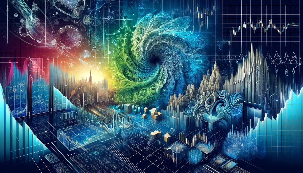 AI’s Quiet Coup in Finance: Can AI Out-Think Wall Street Analysts? | by ...