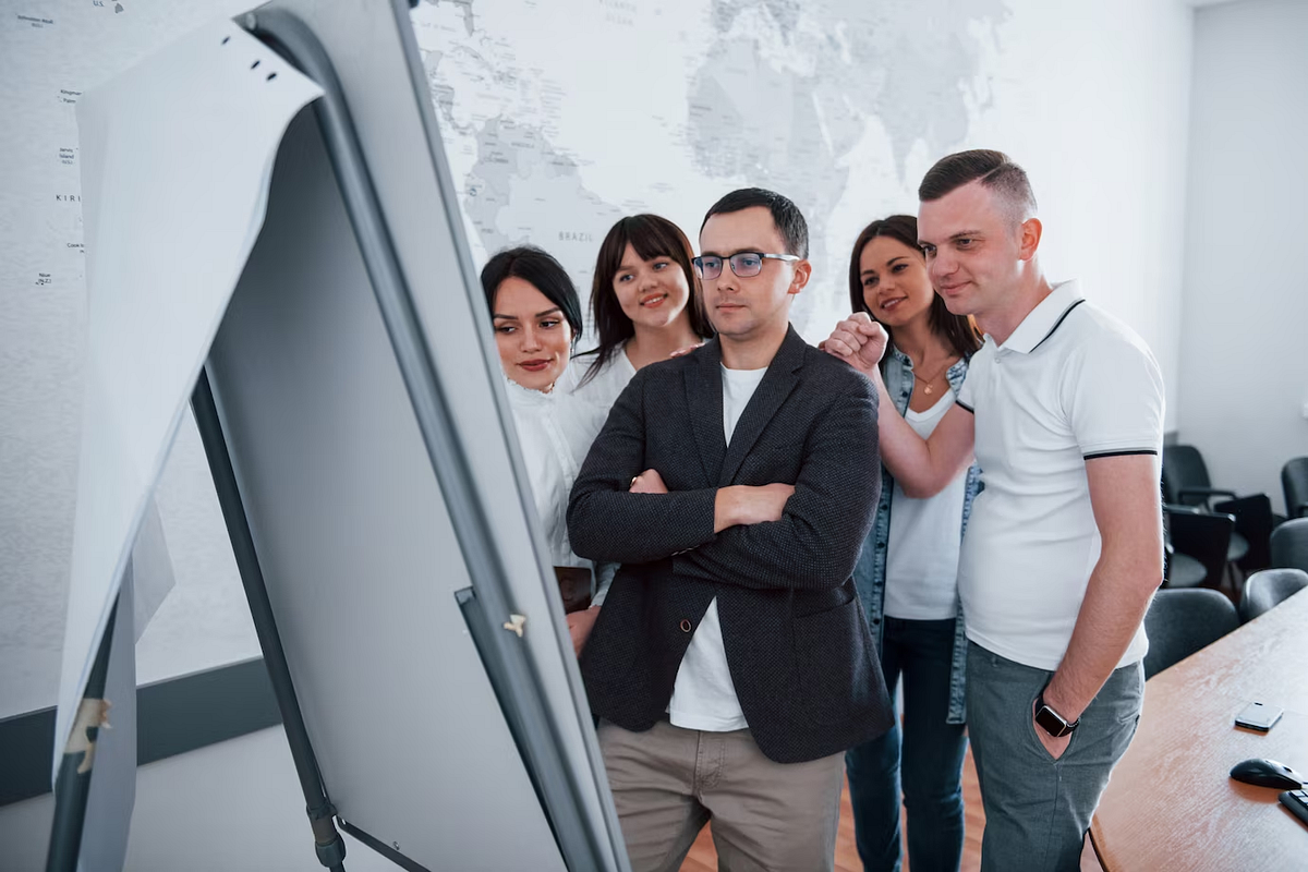 Team Coaching Training: Unleashing the Potential of High-Performing ...