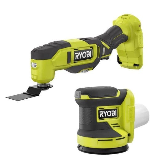 Ryobi Multi Tools | by Brian Lester | Jul, 2024 | Medium