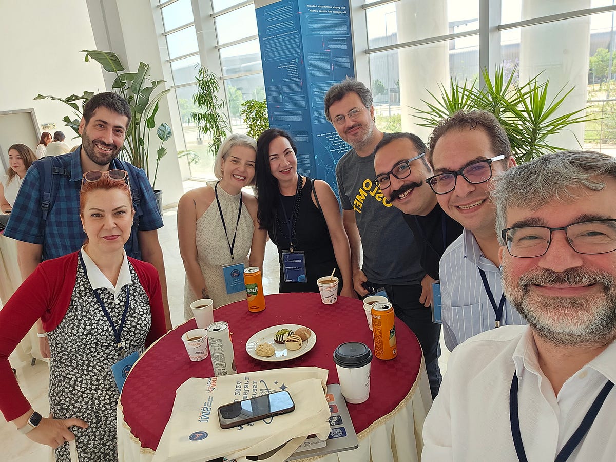 From Arhavi to Antalya | by Erkan Saka | Jun, 2024 | Medium