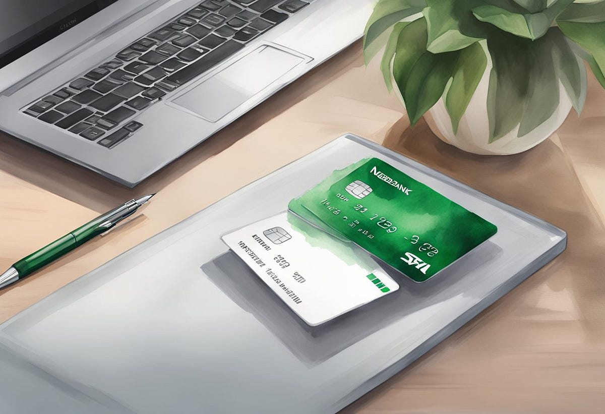 Nedbank Credit Card: Unlocking Financial Flexibility and Benefits | by ...