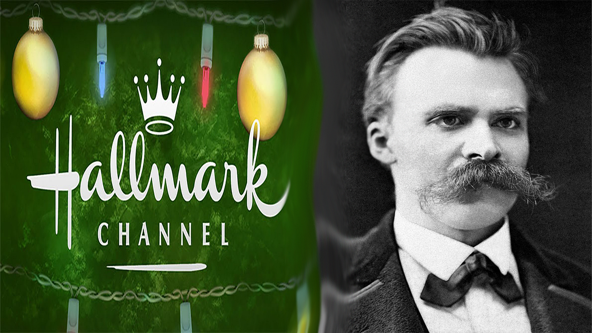 Thus Spoke Rick Garman: Training an LSTM model to generate a Hallmark ...