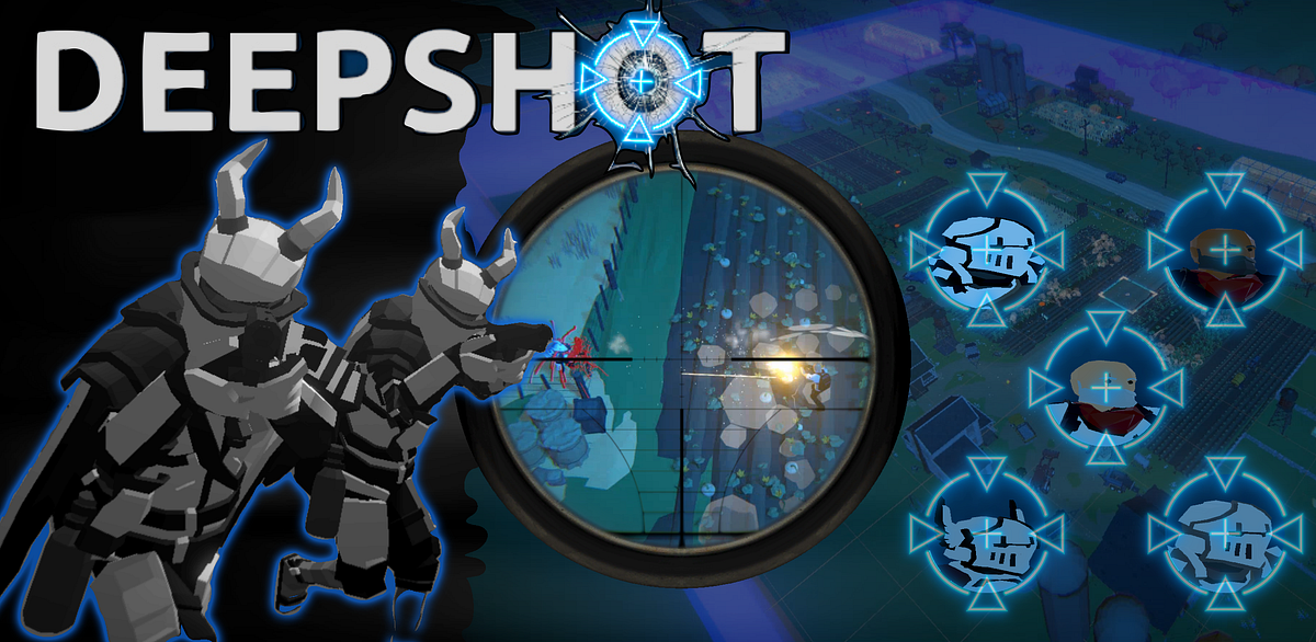 Deepshot: Earning Opportunities and Tokenomics Explained | by BaseSwap | Feb, 2024 | Medium