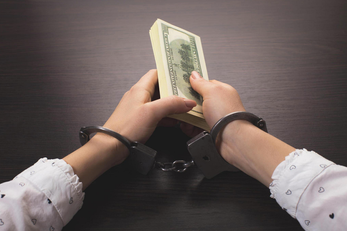 Navigating Bail Assistance: How A-1 White Bonding Co. Can Help You | by ...