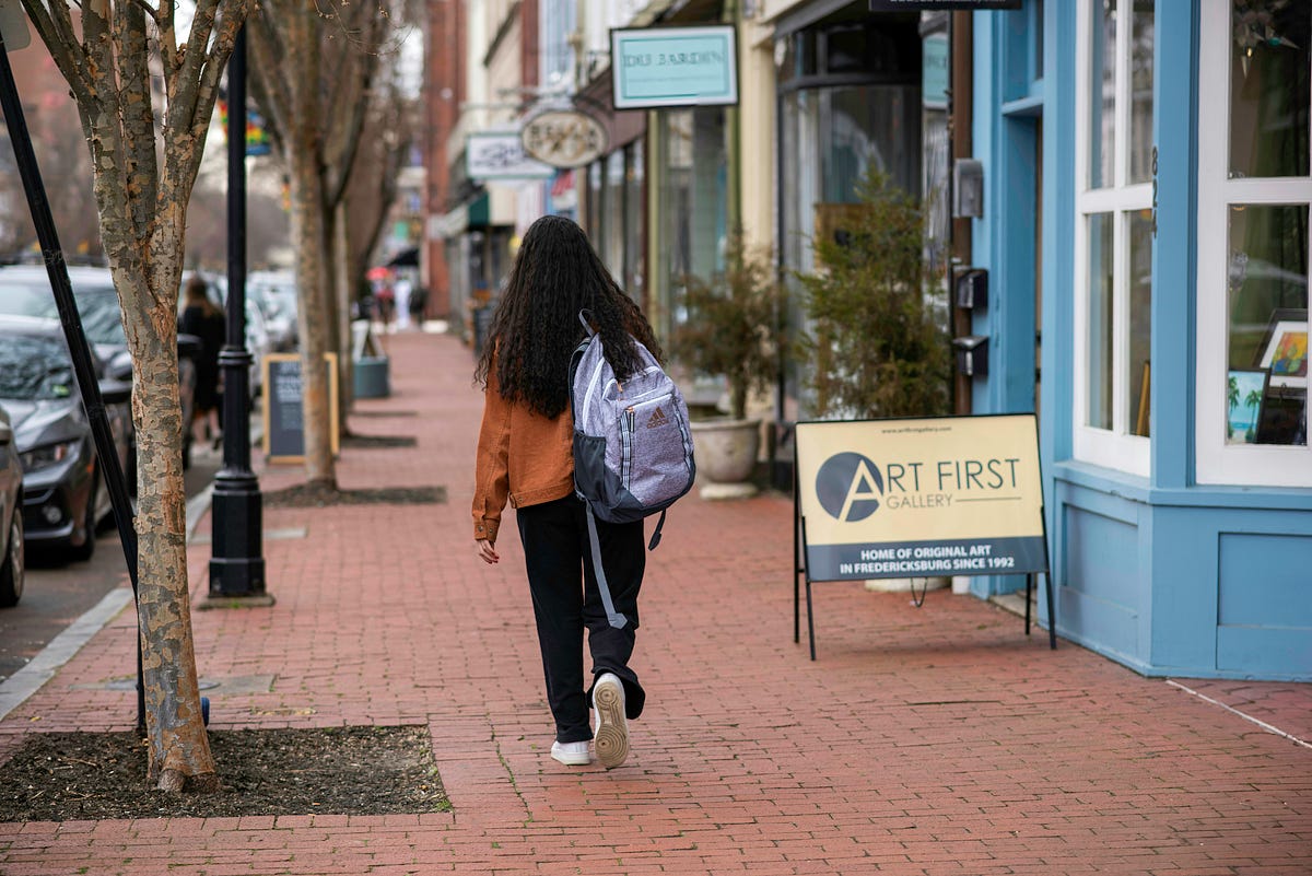 Waiting for the Good Old Days to Improve | by Laura Lind | Age of ...