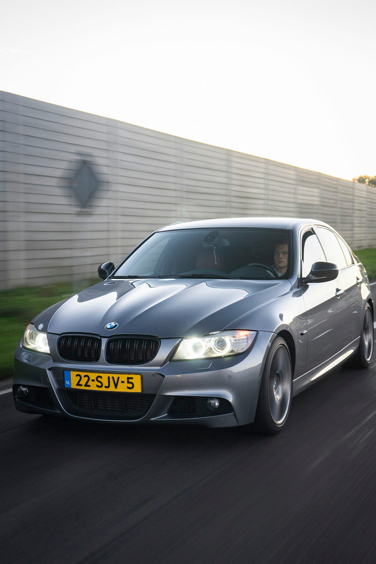 Inspecting the BMW E90’s Heritage | by David Stan Alex | Apr, 2024 | Medium