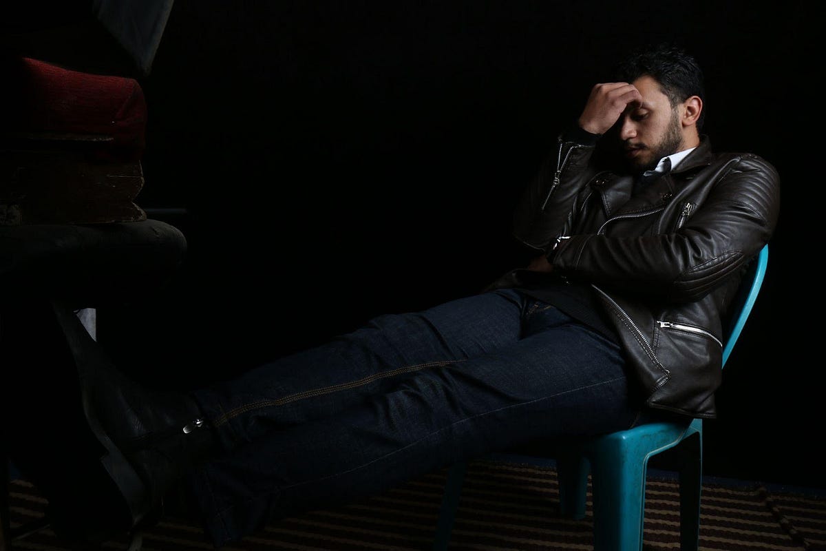 Jangan Overthinking! Kenali Tanda-Tandanya dan Cara Melawannya | by Oh ...