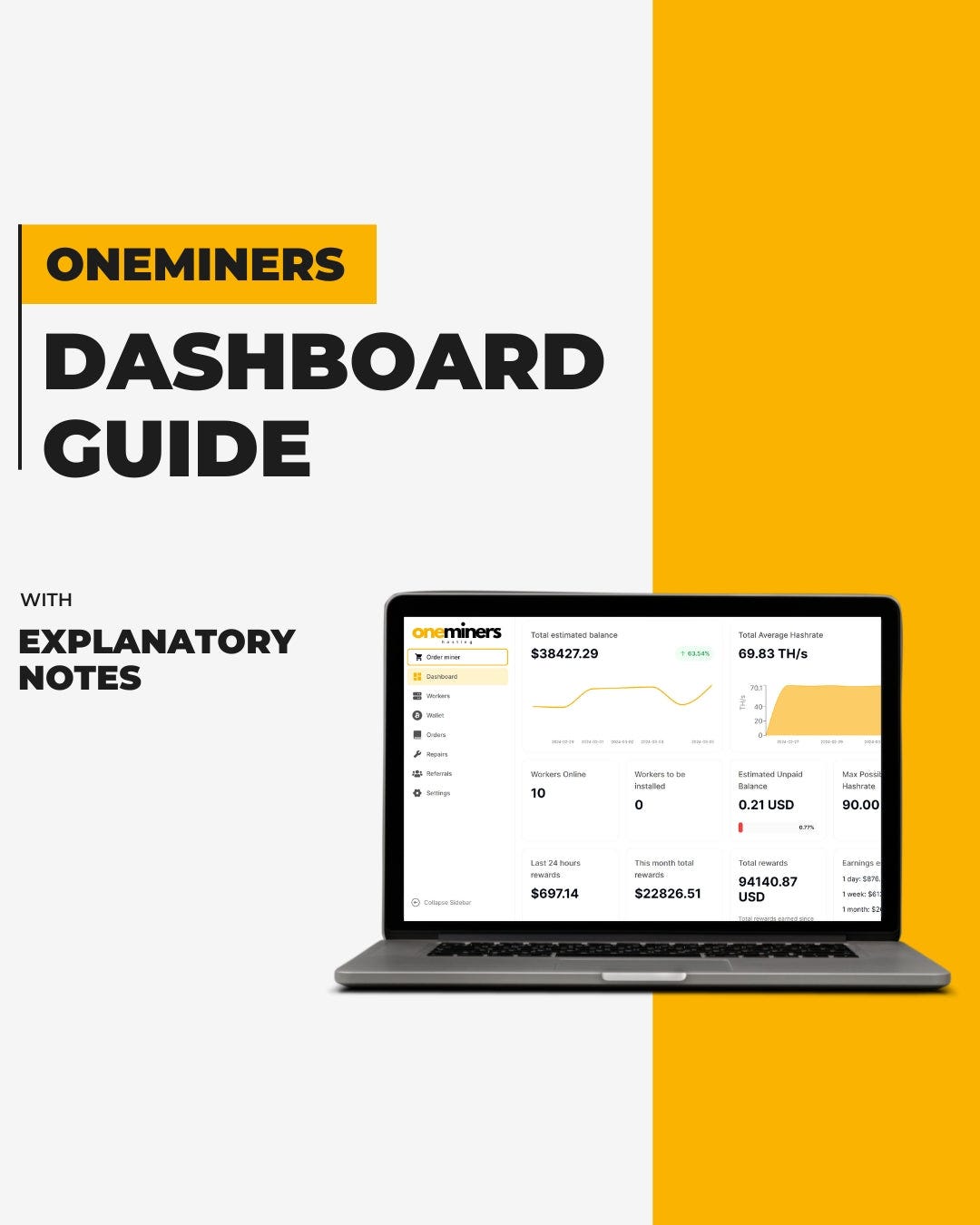 Discover the Ultimate Crypto Mining Tutorials on OneMiners YouTube ...